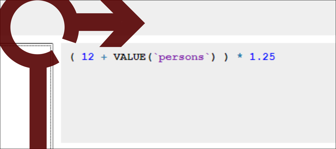 Conditional logic AbcSubmit