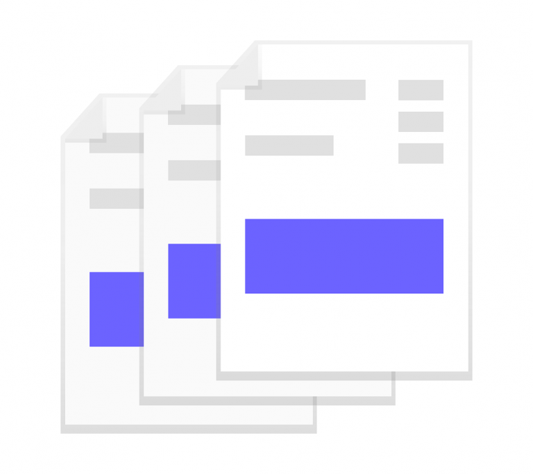 Upload and Share Files Online using Document Submission Forms | AbcSubmit