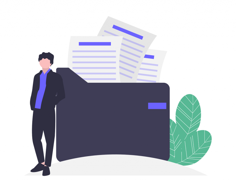 Upload and Share Files Online using Document Submission Forms | AbcSubmit